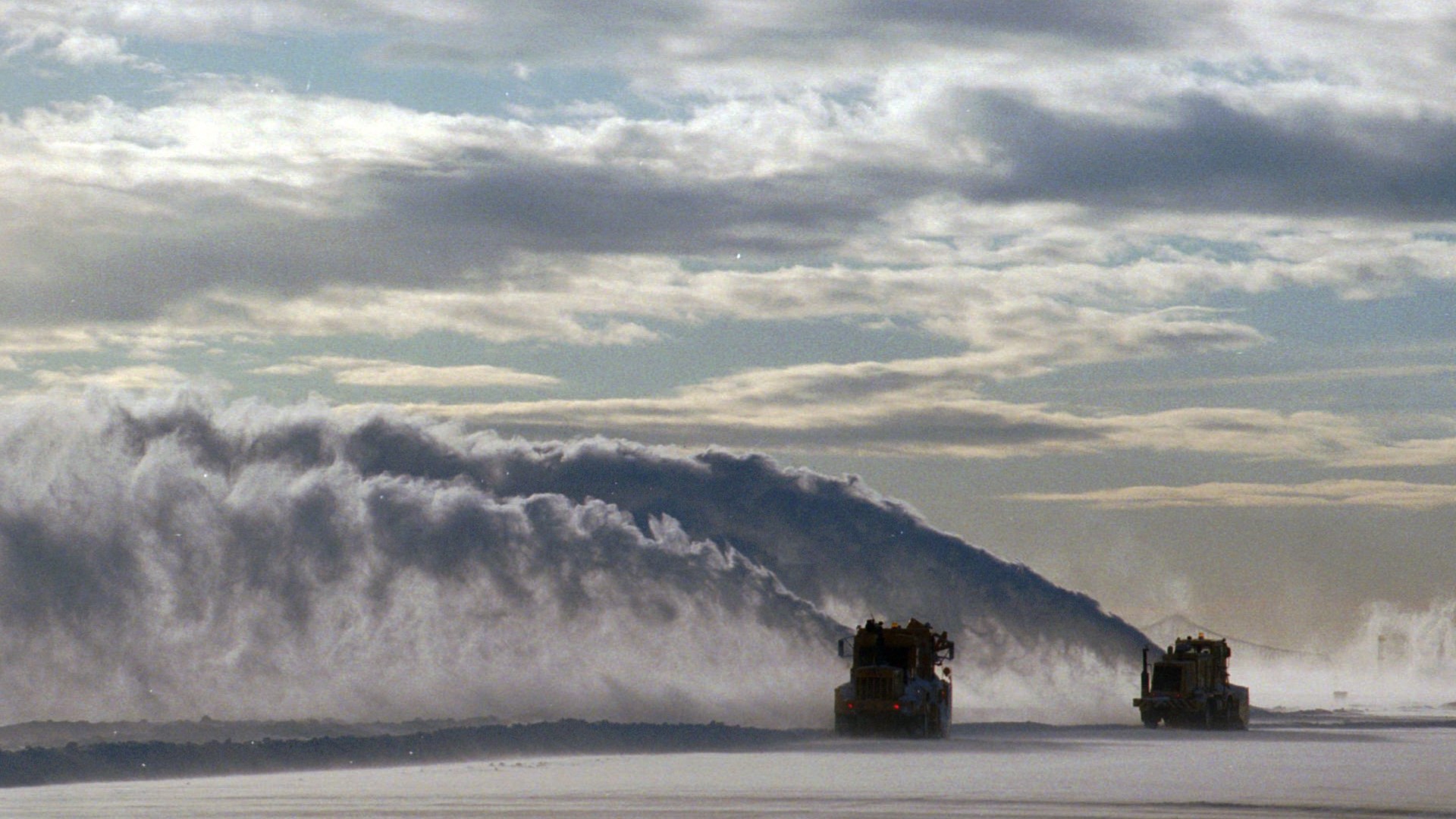 25 years later, a look back at the Blizzard of 1996 | fox43.com