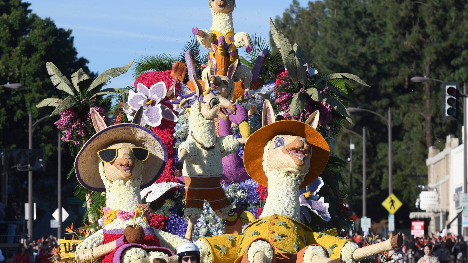 Rose Parade: Why it's not on Jan. 1 in 2023 and how to watch | wqad.com