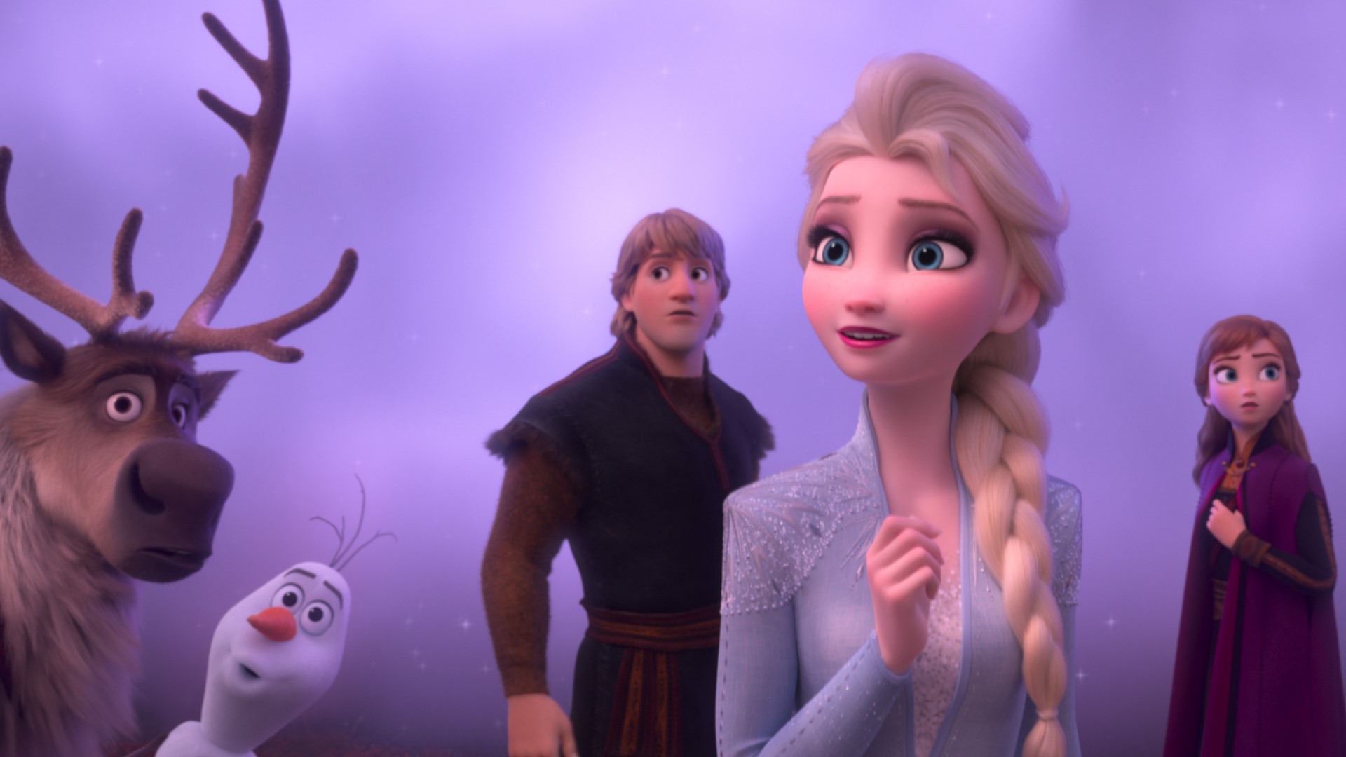 When is Frozen 3 coming out? | wthr.com