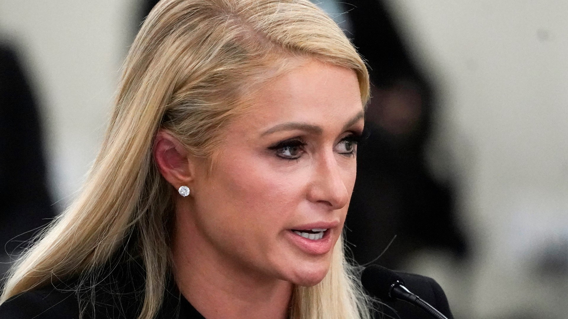 Paris Hilton details 'traumatizing' abuse at Utah boarding school ...