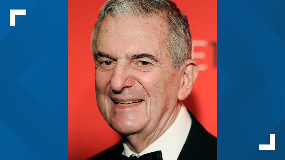 Howard Rubenstein, NYC public relations impresario, dies at 88 | 10tv.com