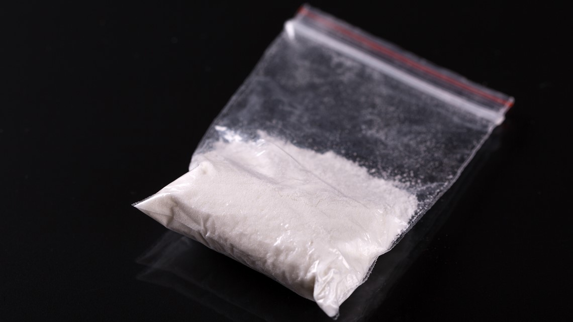 More than 10,000 grams of cocaine seized during traffic stop on I-80 ...