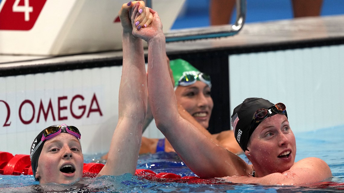 What country is BER in the Olympics? It just won first-ever gold | 10tv.com