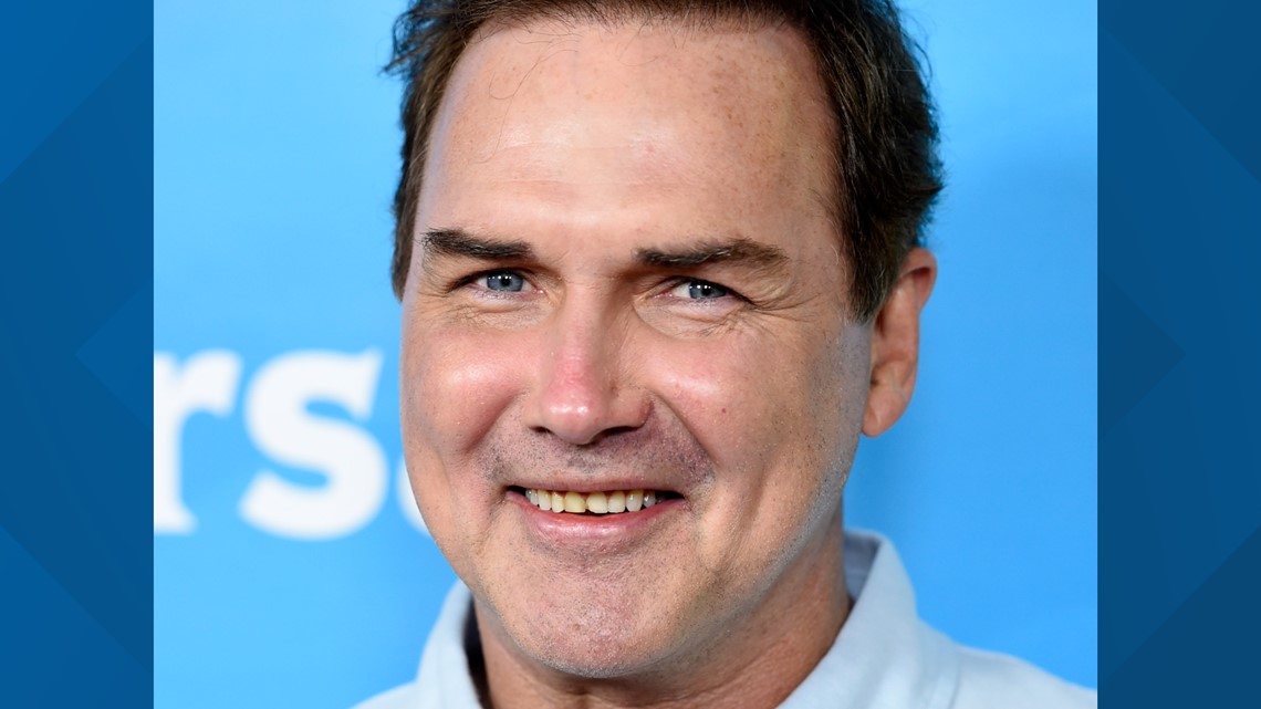 Norm Macdonald dies at 61 after years-long private cancer battle | wnep.com