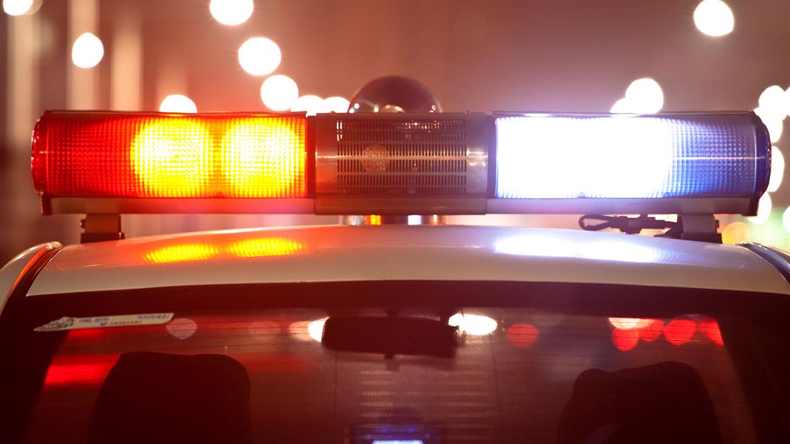 Georgia man had fatal heart attack while trying to dispose of strangled ...