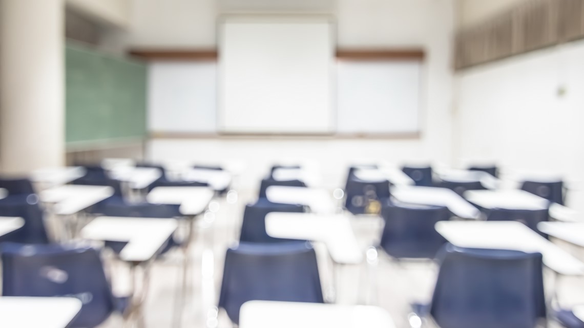 CDC releases COVID-19 school reopening guidelines | wnep.com