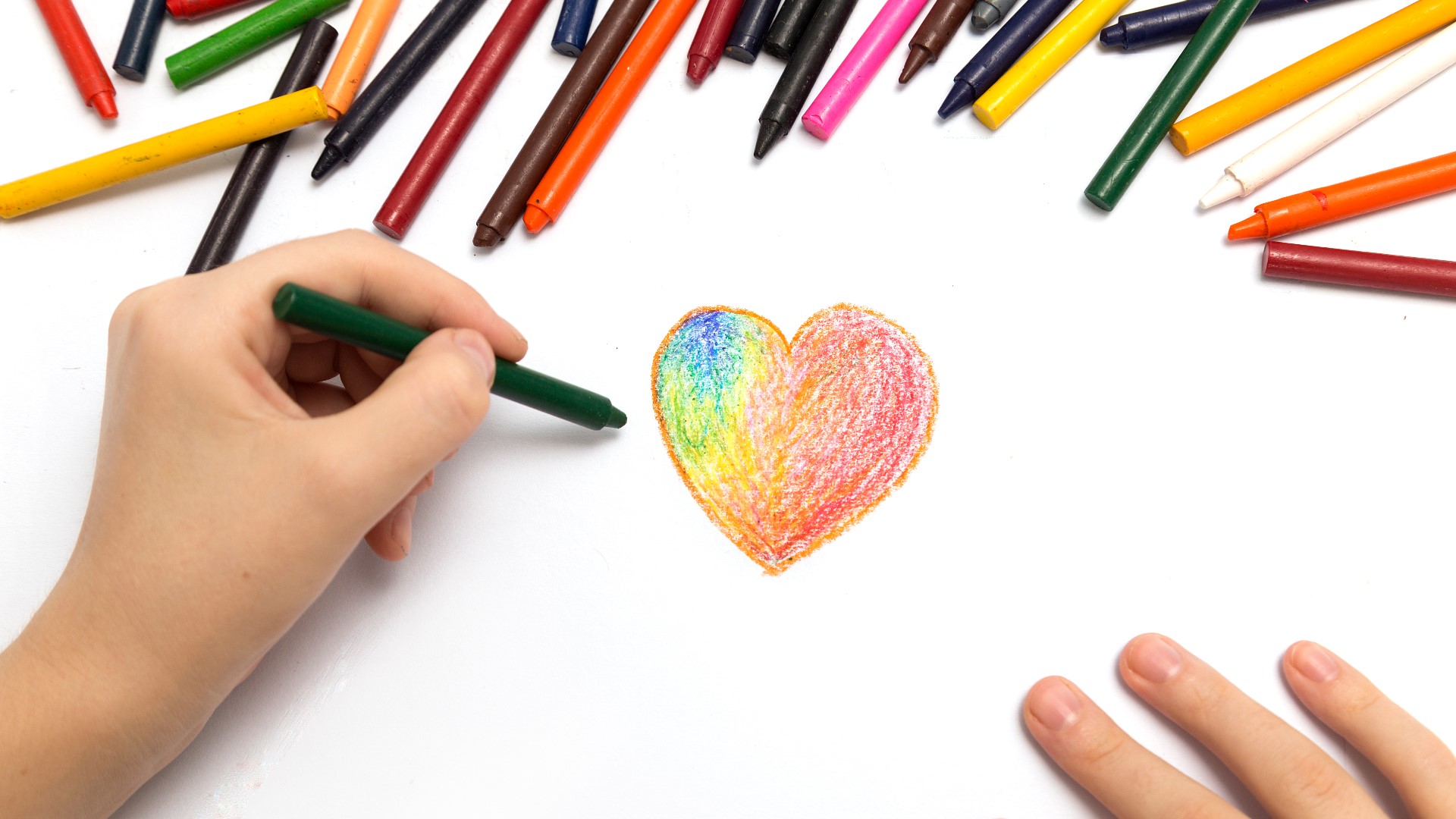 Left-Handers Day is Aug. 13! Here are 10 facts all about lefties | wnep.com