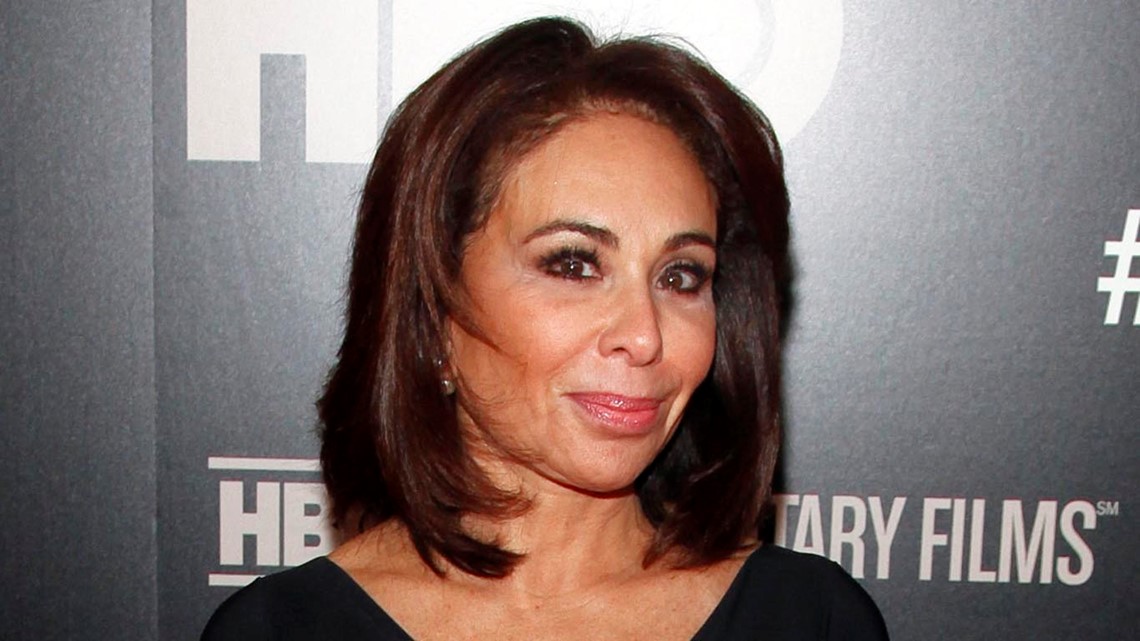 Trump names Jeanine Pirro for top federal prosecutor | wthr.com