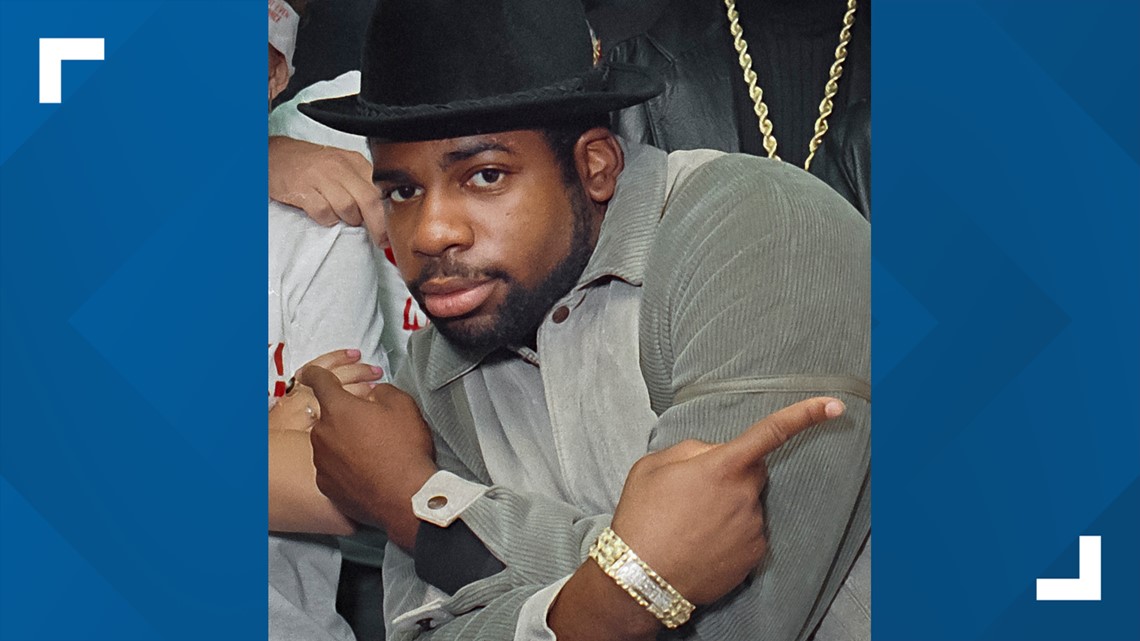 Jam Master Jay: 2 men indicted in 2002 killing of hip-hop pioneer ...