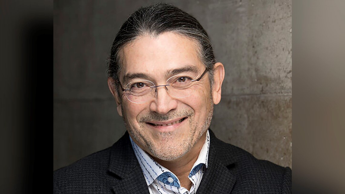 Robert Santos nominated as US Census director | wthr.com