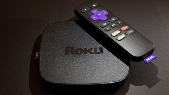 Fox buying streaming platform Roku in cash-and-stock deal worth about ...