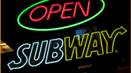 Subway switching to Pepsi products in 2025 | 10tv.com