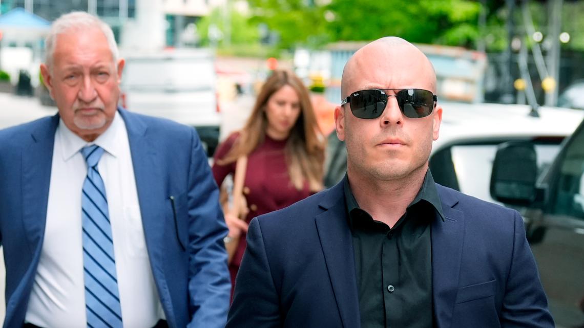 US soldier charged with using intel to win $400K on Maduro raid to ...