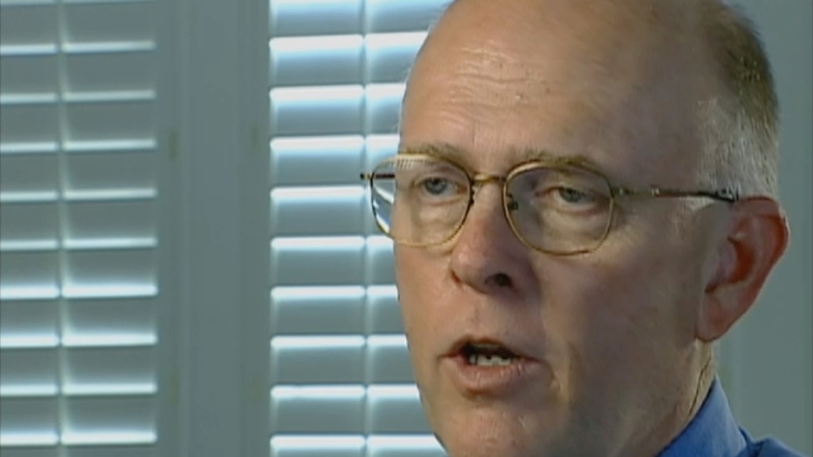 The FBI Files - Episode 311 - Silent Strike | fox43.com