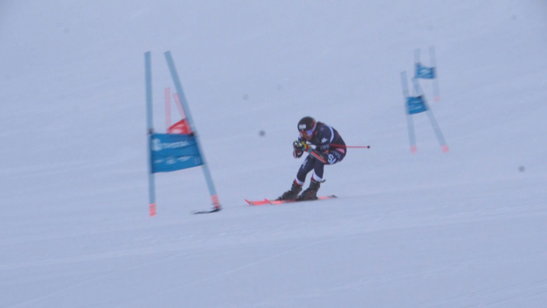 Alpine skiing explained | wthr.com