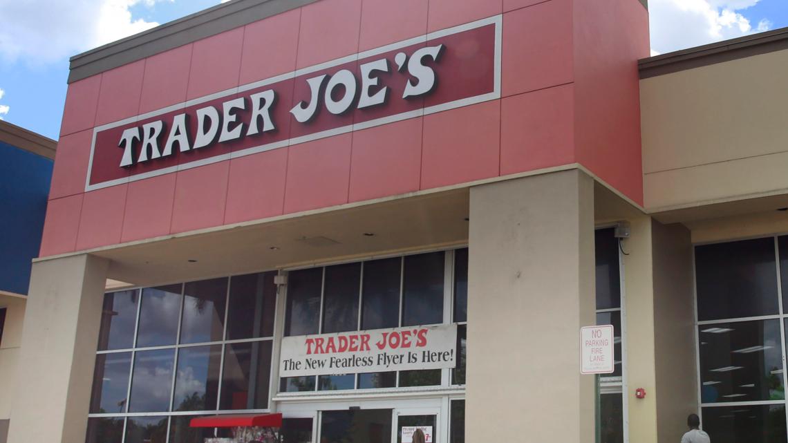 Trader Joe's opening new stores across the country: See the list of locations | 5newsonline.com