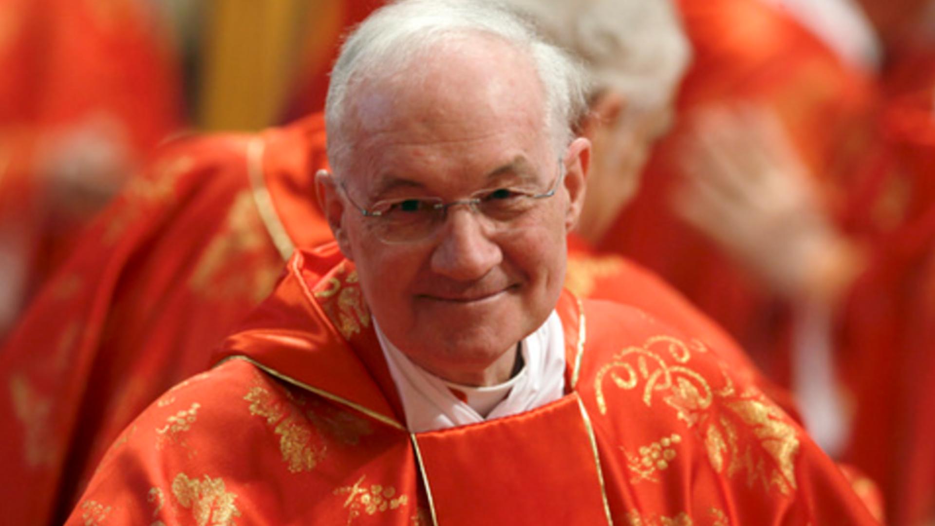 Who will be the next pope? Meet some of the cardinals considered top ...