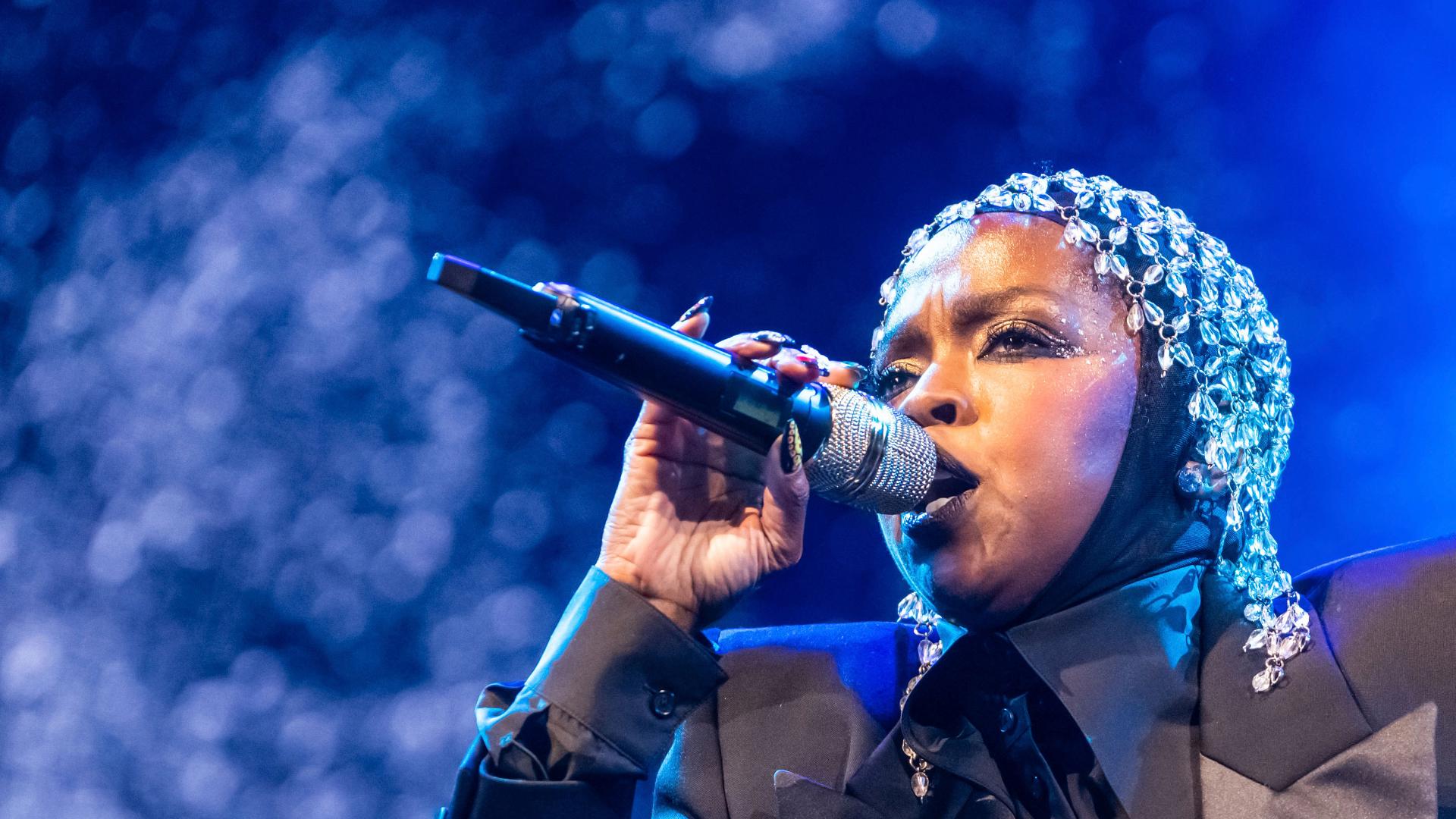 BET Awards: Will Smith, Lauryn Hill and Tyla to perform on Sunday ...