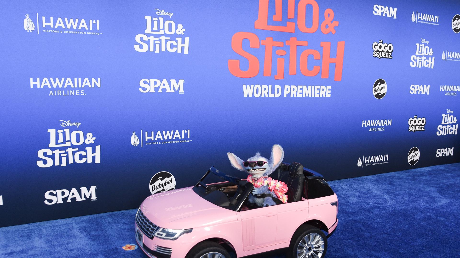 Disney says 'Lilo and Stitch' sequel is in development | wnep.com