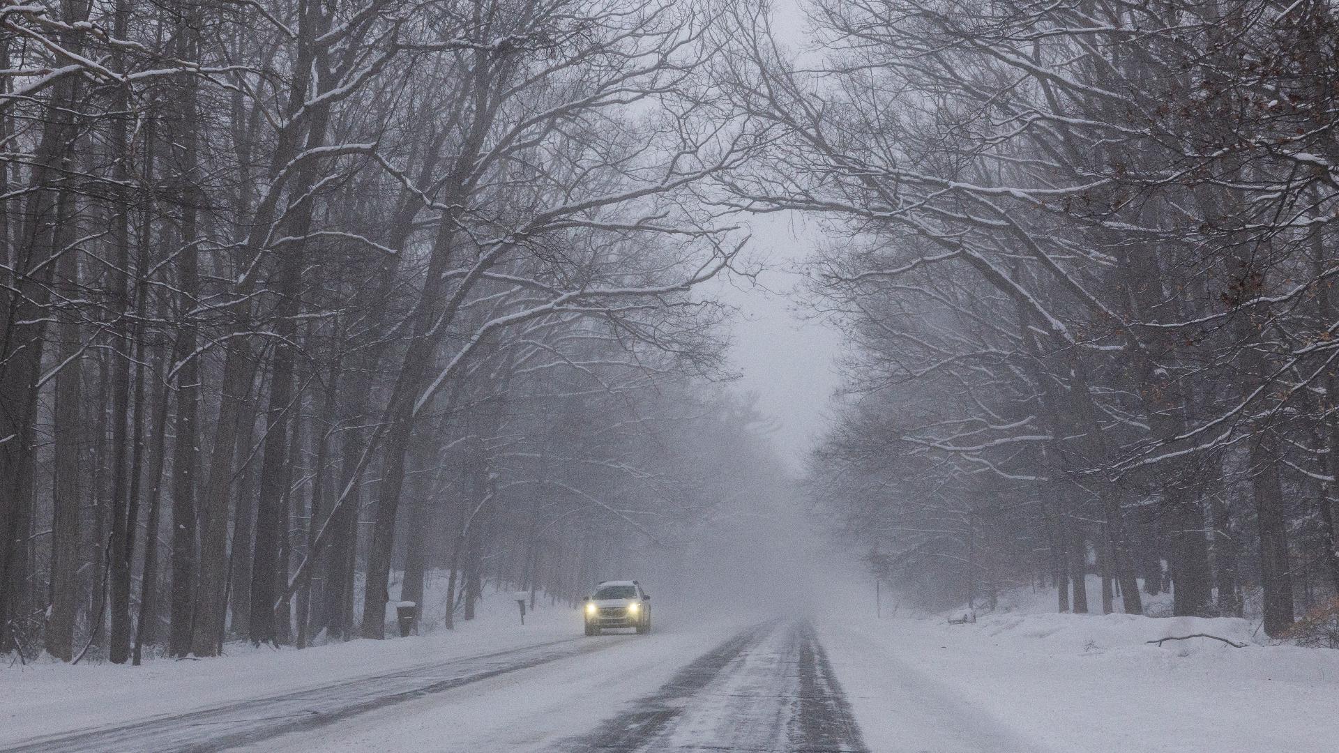 Can trees 'explode' during winter weather? | rocketcitynow.com