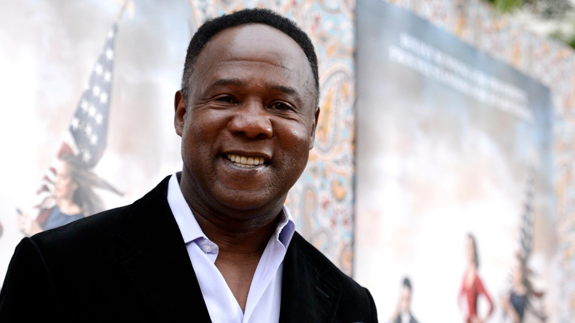 Isiah Whitlock Jr., 'The Wire' and 'Veep' actor, has died | wnep.com