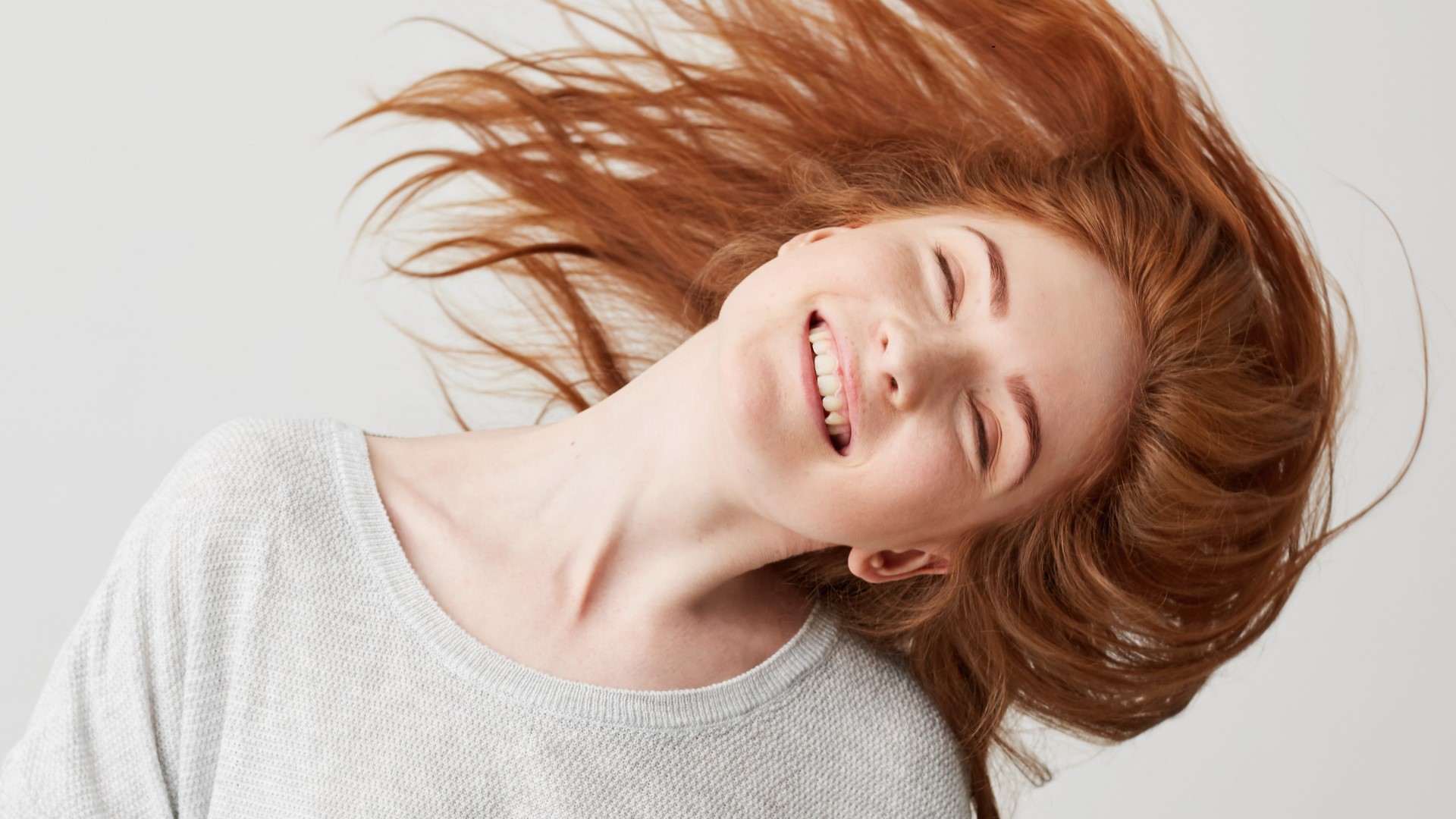 16 fun facts about National Love Your Red Hair Day | wnep.com