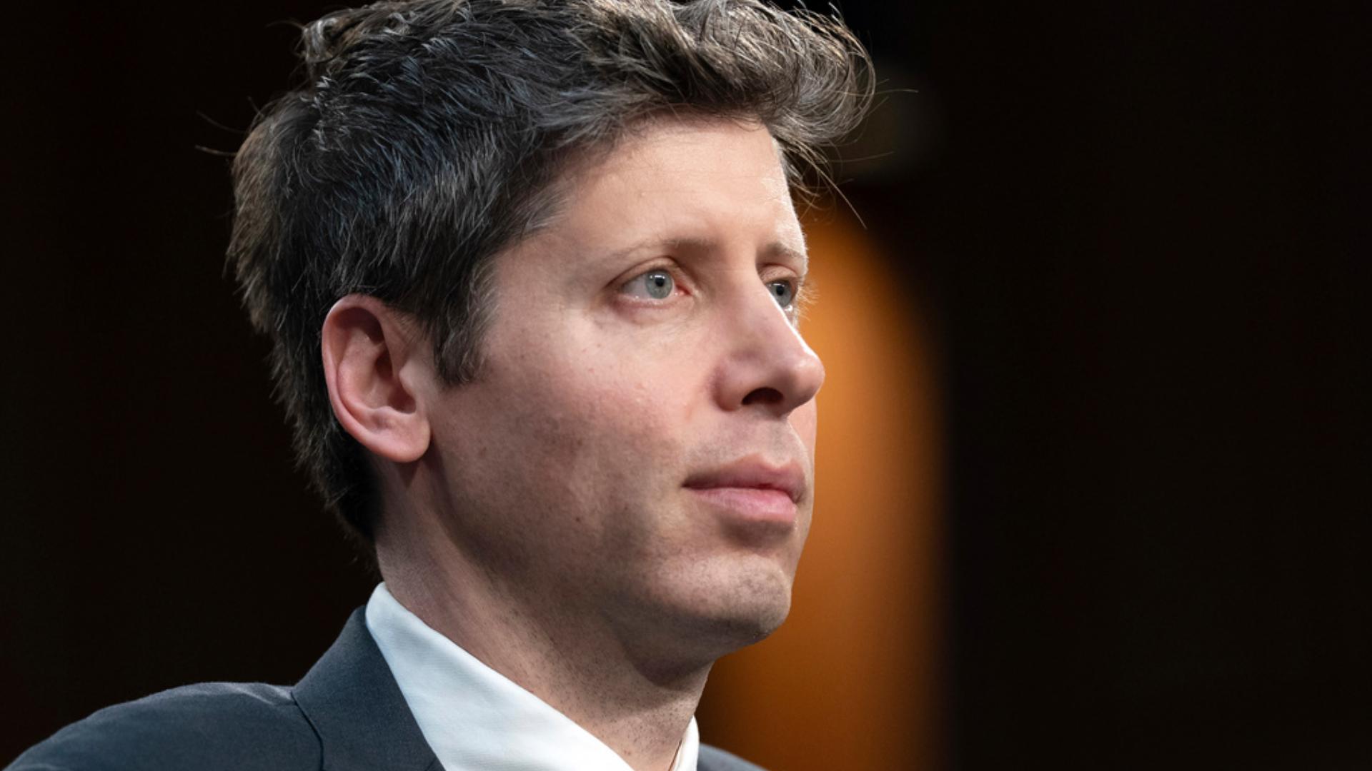 Two arrested after apparent shooting near OpenAI CEO Sam Altman's home ...