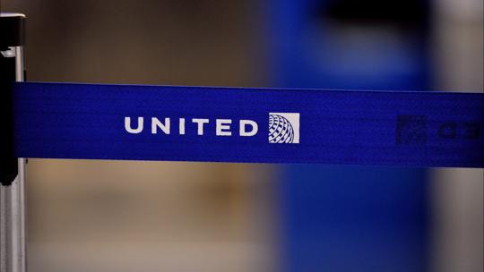 United flight bound for Minneapolis diverted to Wisconsin because of an ...