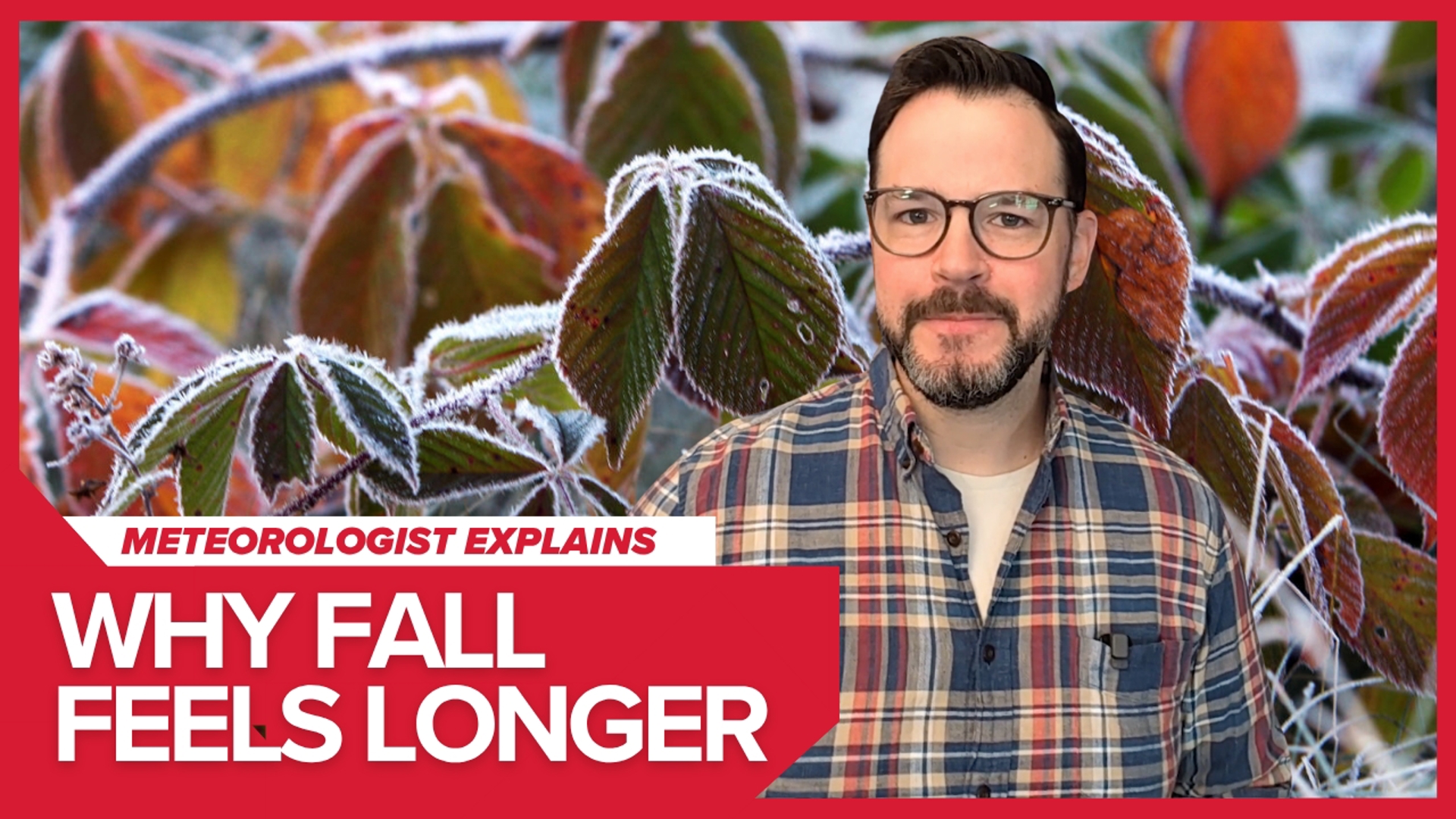 Fall is losing its chill | wnep.com