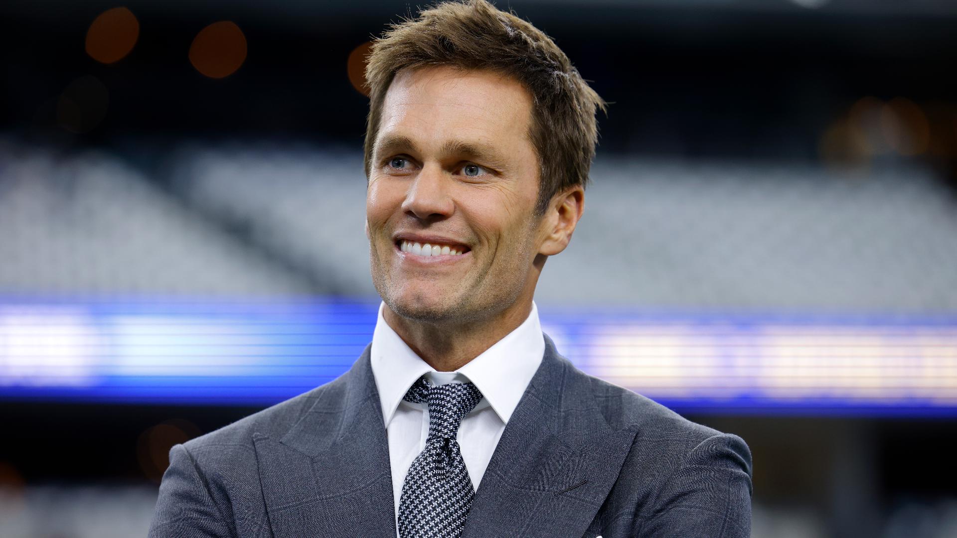 Tom Brady partners with GoPuff to launch coconut water line | wnep.com