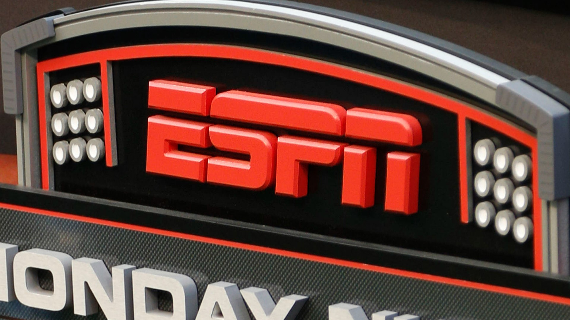 ESPN, Fox, Warner Bros. Discovery announce sports streaming service ...