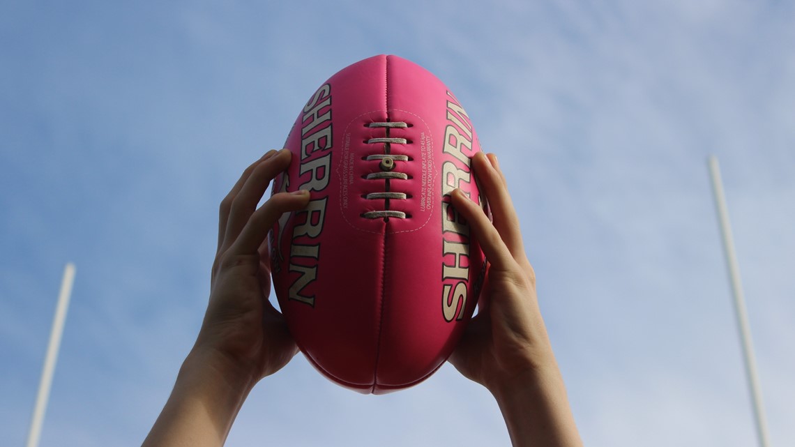 First CTE diagnosis in female pro athlete announced | wthr.com
