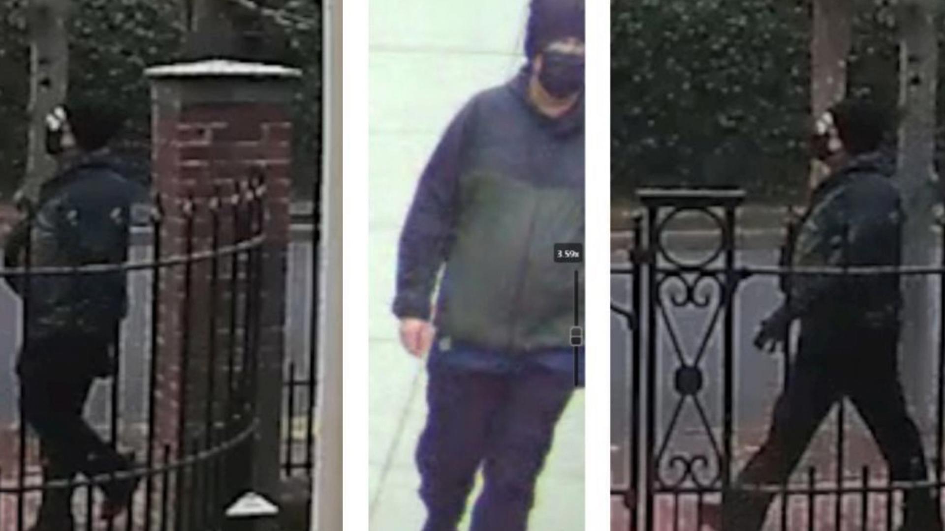 What to know about the search for the Brown University shooting suspect ...