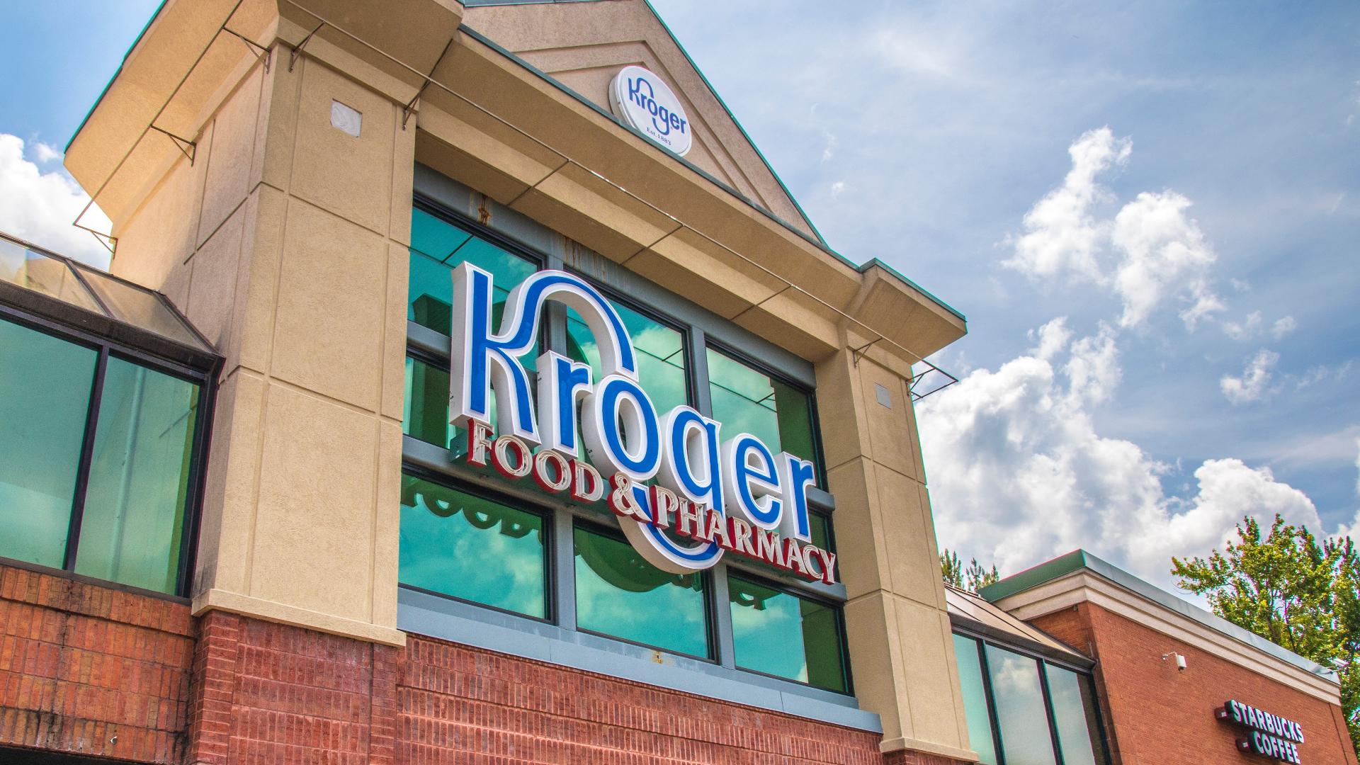 Kroger to close 60 stores across US by late 2026 | rocketcitynow.com