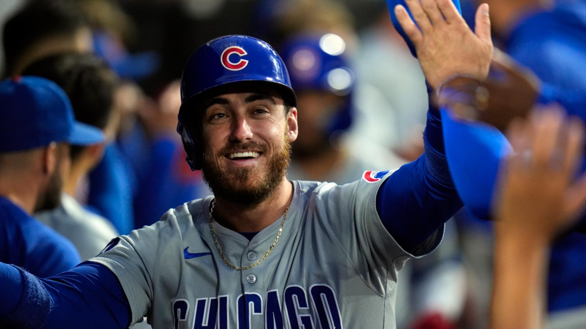 Source: Yankees agree to acquire Cody Bellinger from Cubs for Cody ...