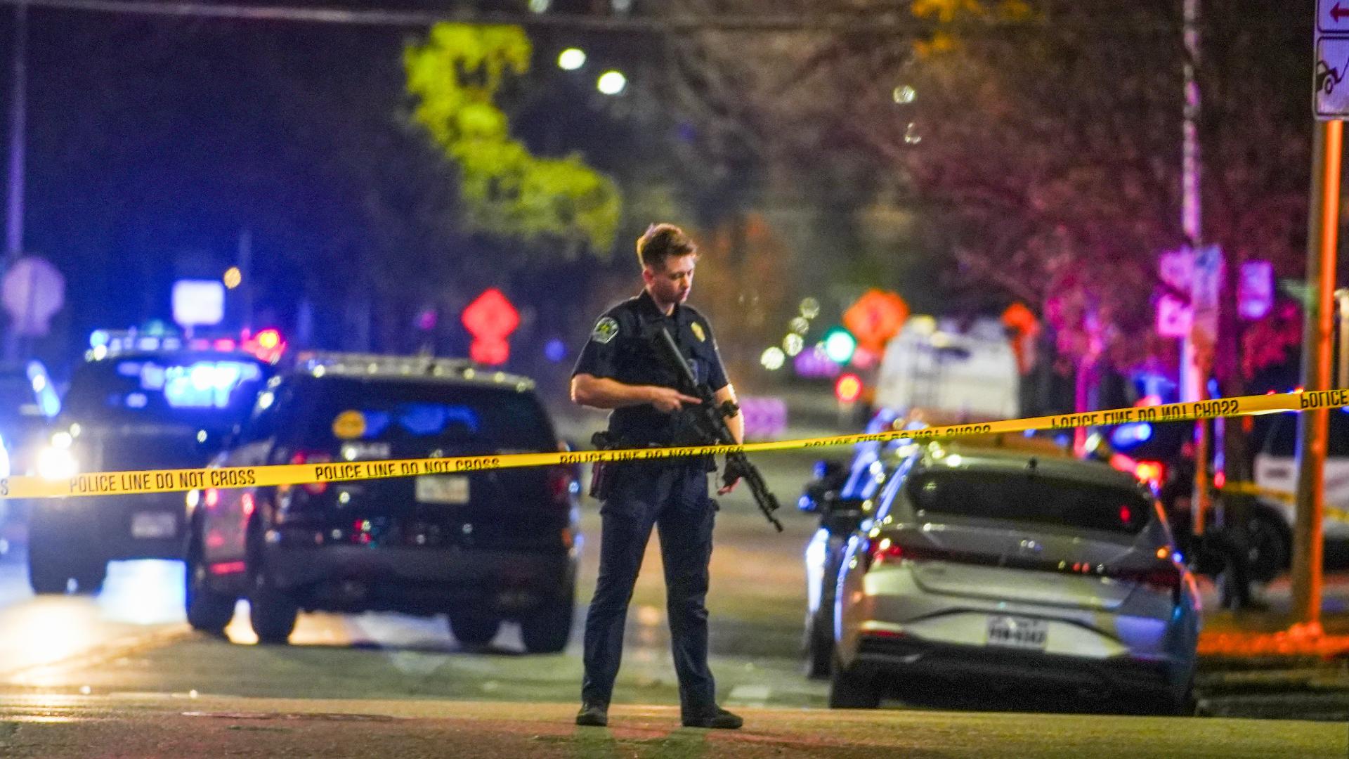 3rd victim dies after mass shooting at bar in Austin | 5newsonline.com