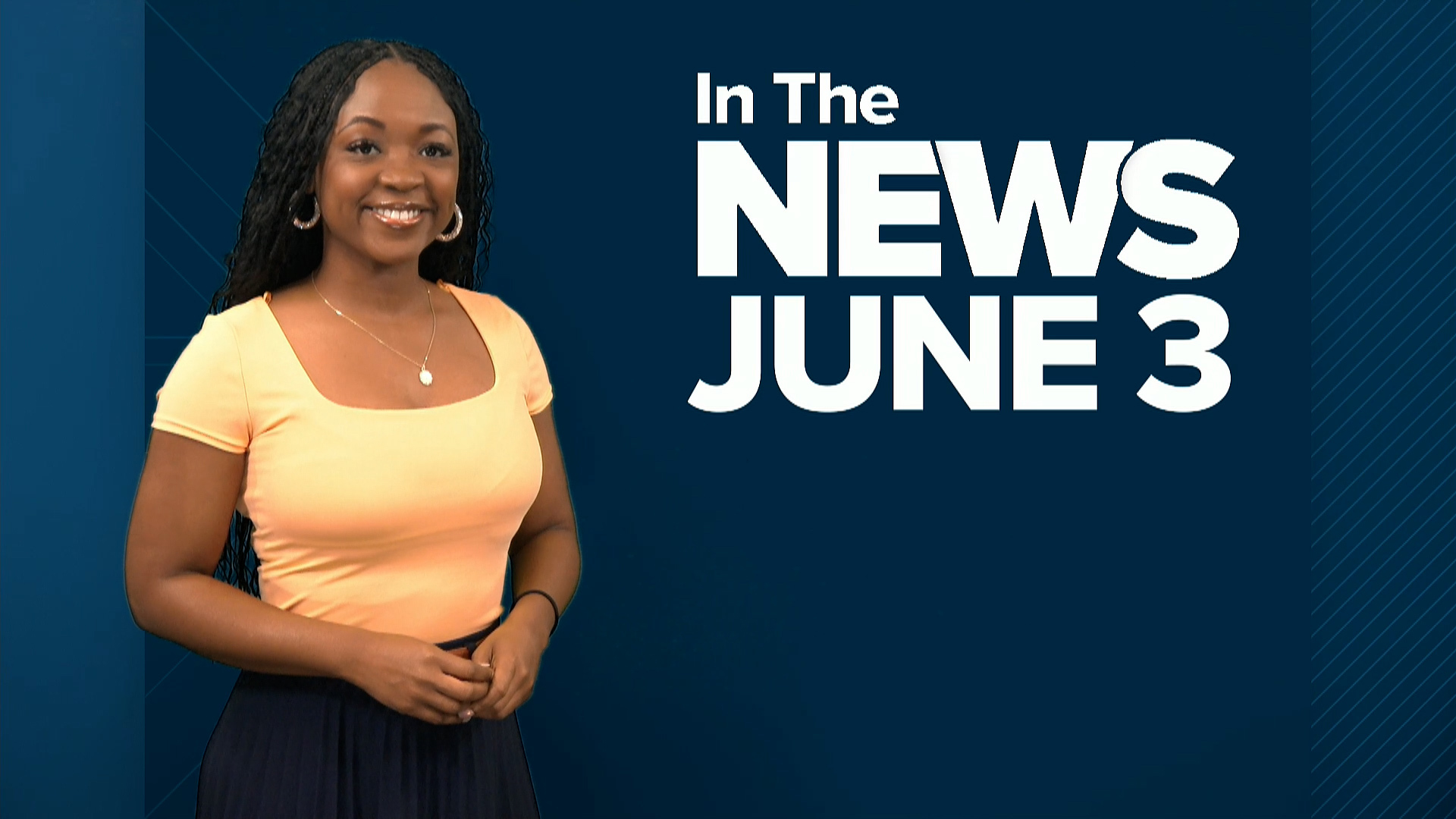 In The News | 10tv.com