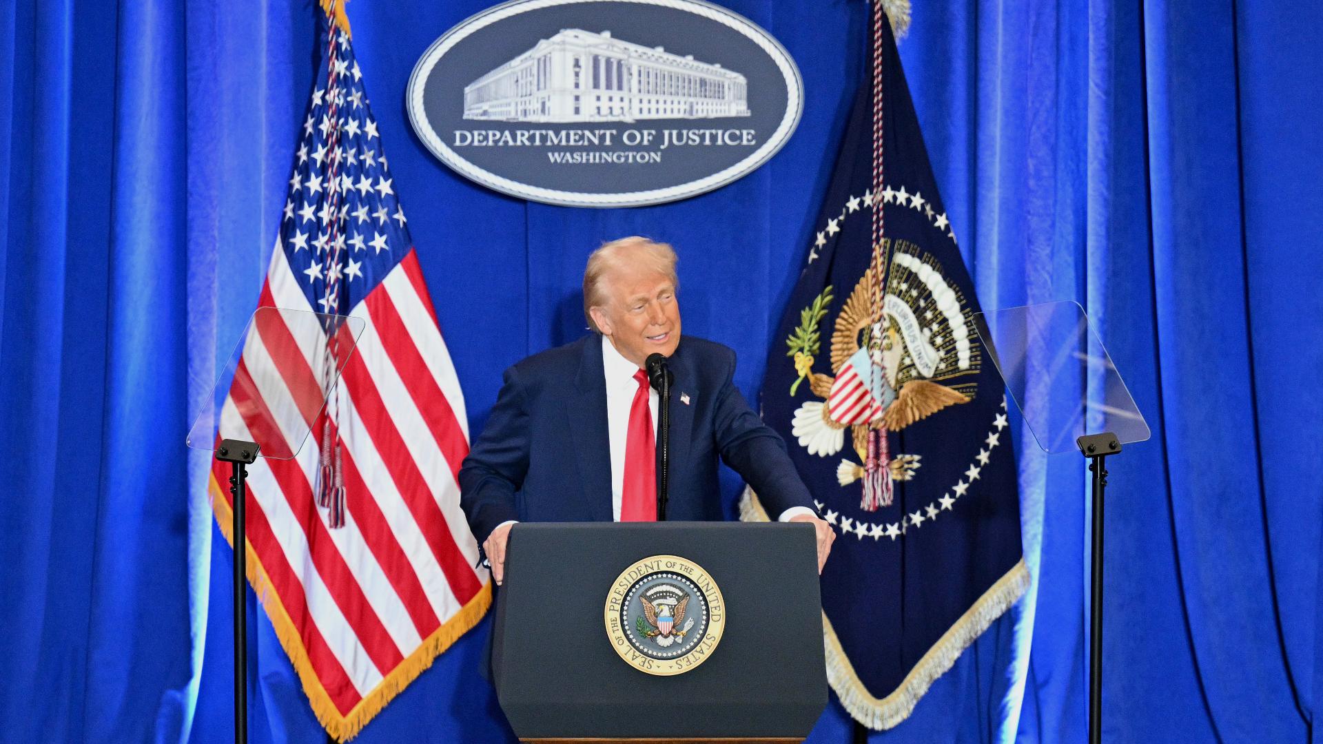 What is the Alien Enemies Act and what does it do? | wqad.com