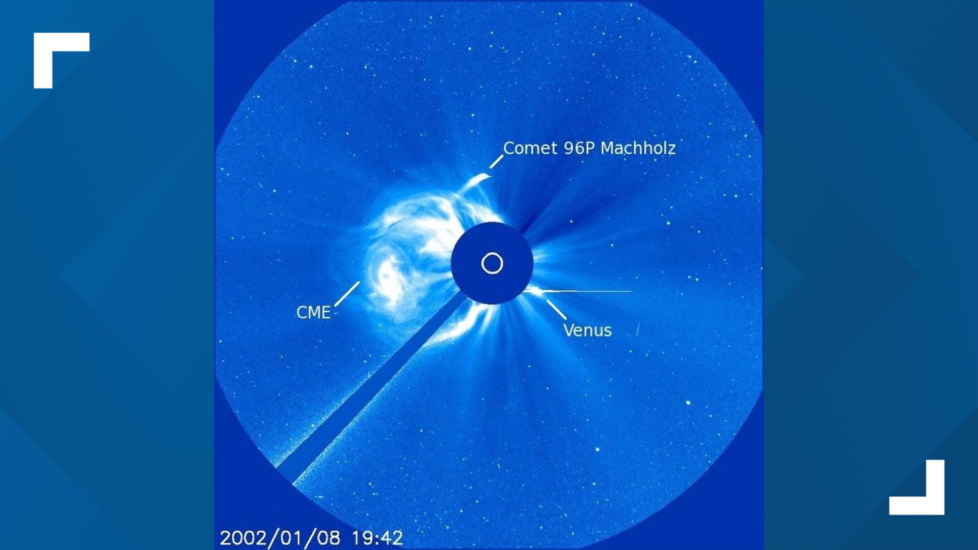 Two meteor showers will peak this week: How to watch | fox43.com