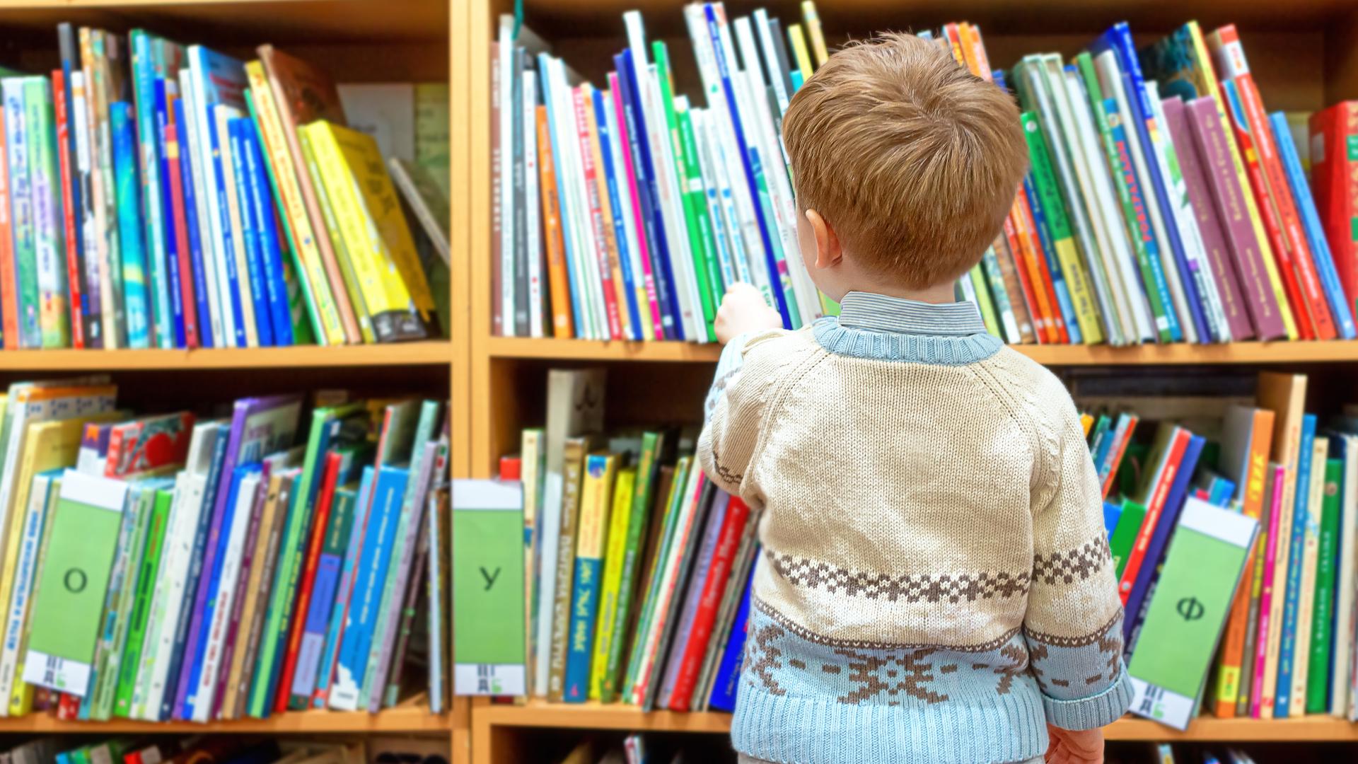 'Reading Rainbow' returns with new host Mychal Threets | 10tv.com