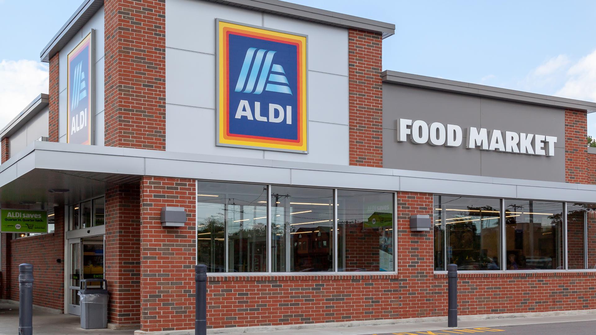 Aldi plans 180 new stores in 2026, will enter 2 new states | wnep.com