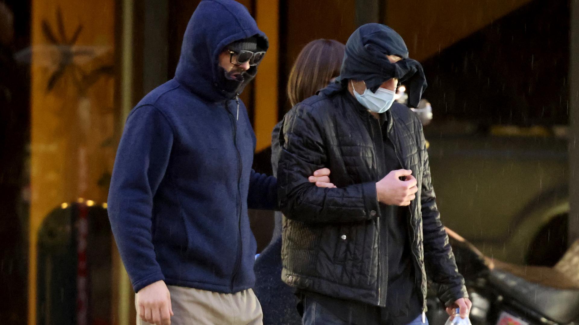 Ex-FBI informant pleads guilty to lying about scheme involving the ...