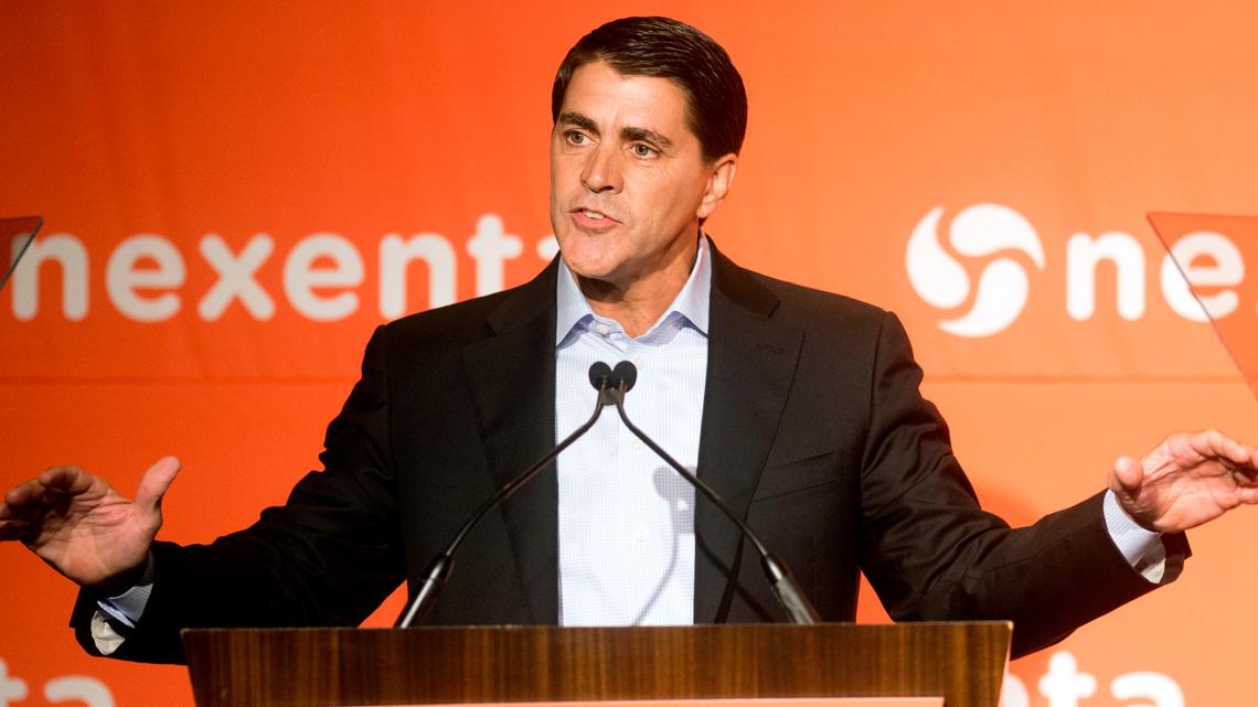 Workday lays off nearly 2,000 employees in AI pivot | wthr.com