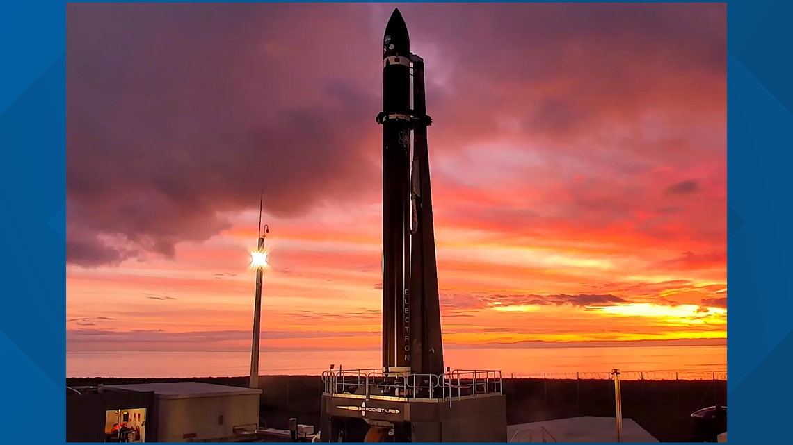 NASA Capstone satellite breaks Earth orbit, heads to moon | wnep.com