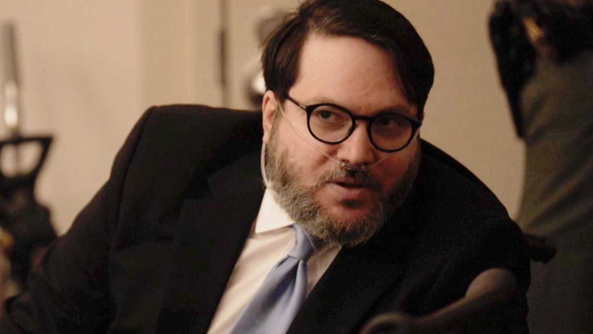 US man accused of faking death, fleeing the country found guilty in ...