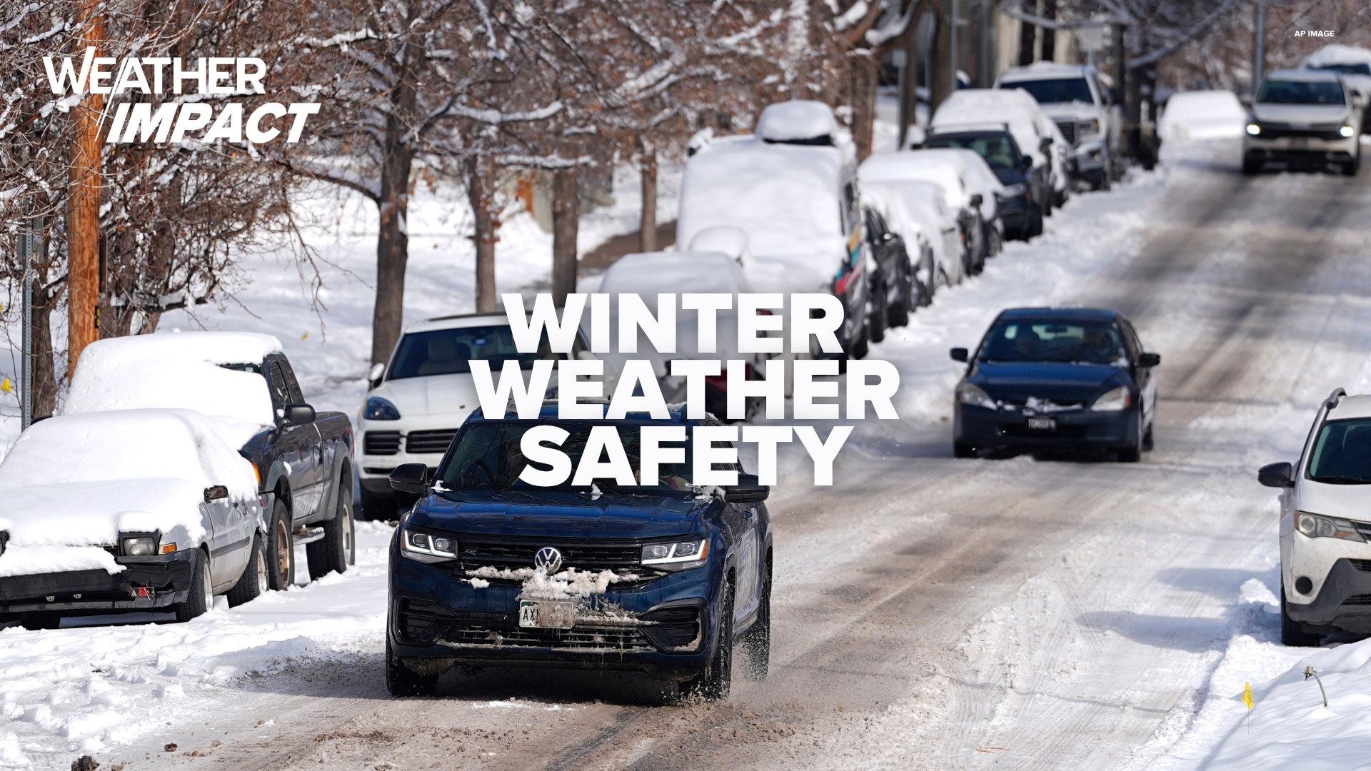 Winter weather terms everyone should know and why they could save your ...