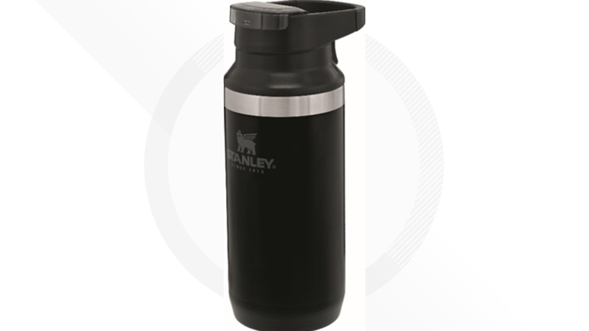 2.6 million Stanley mugs recalled: Full list of products recalled for ...