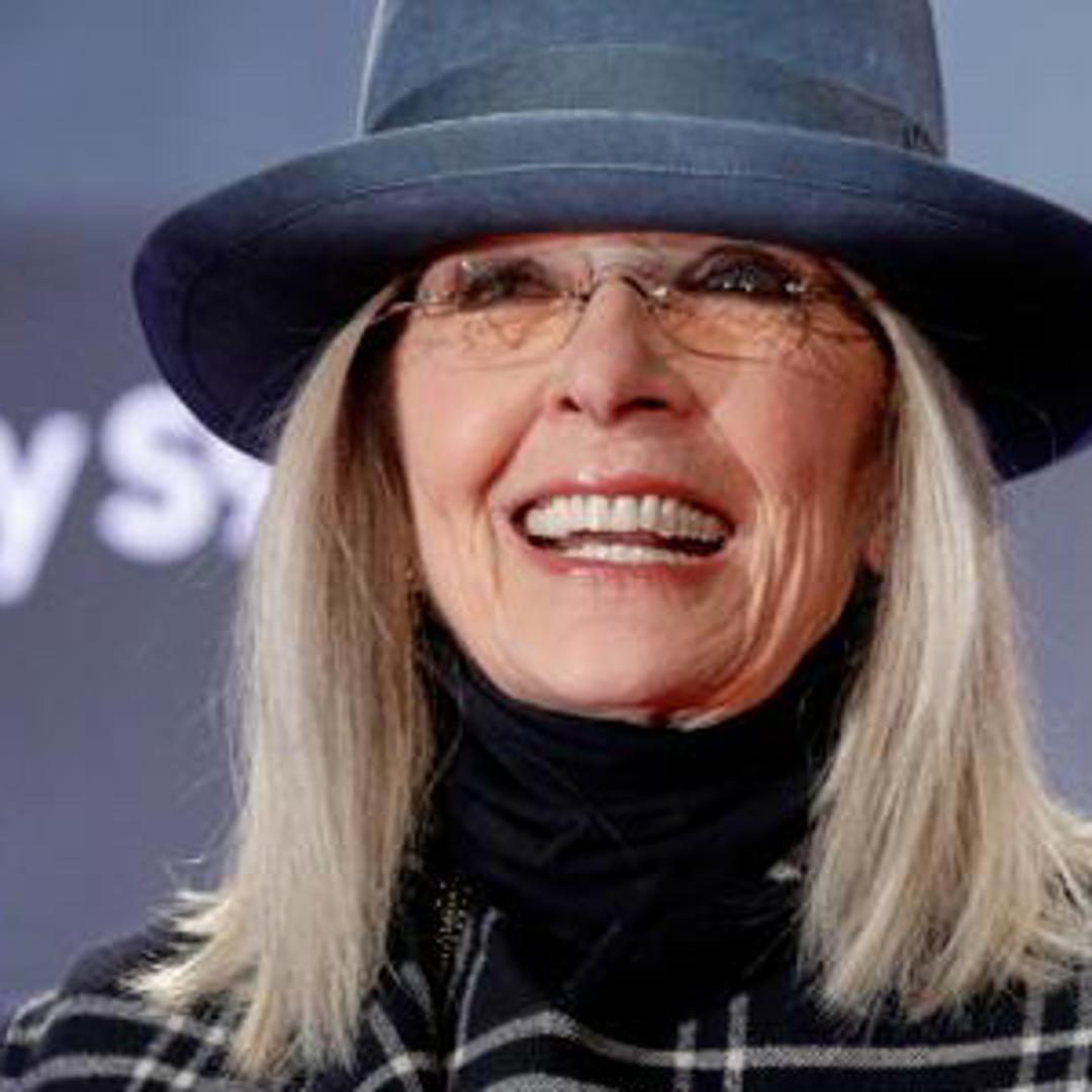Diane Keaton's personal collection hits auction block, including iconic ...