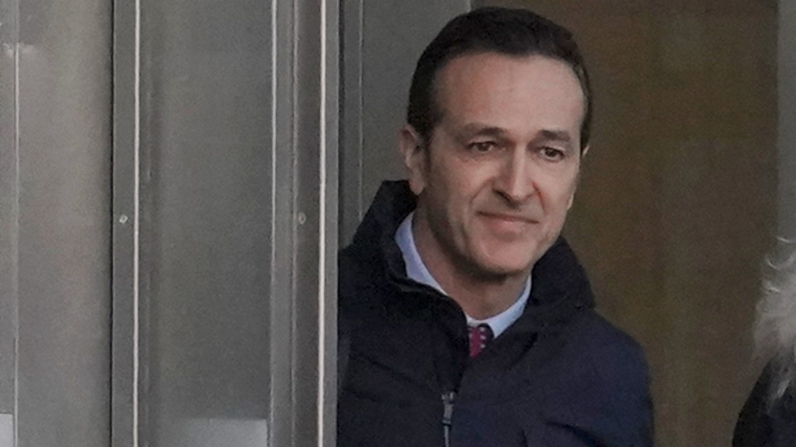 Judge throws out convictions in FIFA bribery case | wthr.com