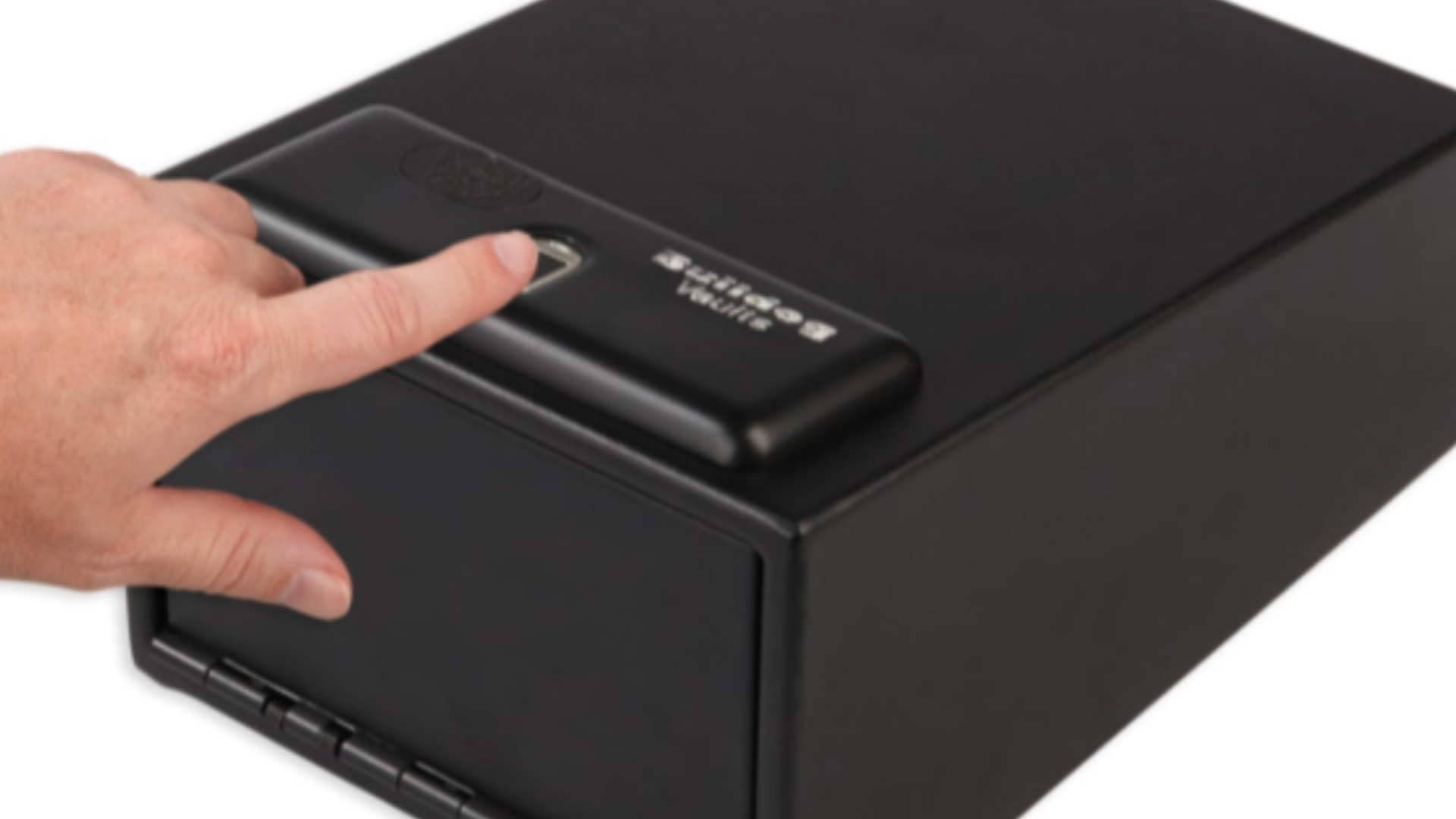 Biometric gun safes sold at Walmart, Amazon, Bass Pro recalled | wnep.com